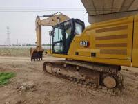 China 330GC 336GC used CAT  2021 used mini excavator used cat 320 excavator  construction equipment excavator for sale