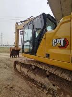 China 330GC 336GC used CAT  2021 used mini excavator used cat 320 excavator  construction equipment excavator for sale