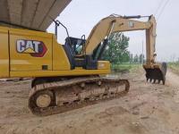 China 330GC 336GC used CAT  2021 used mini excavator used cat 320 excavator  construction equipment excavator for sale