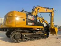 China 312D2GC used  excavator for sale USA used sany excavator  for sale 312GC second hand hitachi excavator for sale