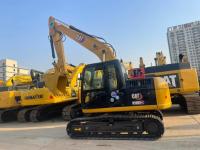 China 312D2GC used  excavator for sale USA used sany excavator  for sale 312GC second hand hitachi excavator for sale
