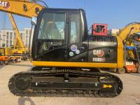 China 312D2GC used  excavator for sale USA used sany excavator  for sale 312GC second hand hitachi excavator for sale