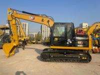 China 312D2GC used  excavator for sale USA used sany excavator  for sale 312GC second hand hitachi excavator for sale