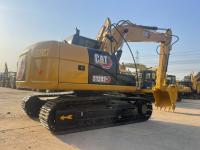 China 312D2GC used  excavator for sale USA used sany excavator  for sale 312GC second hand hitachi excavator for sale
