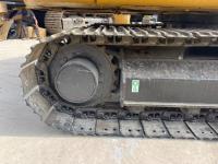 China 306E used  excavator for sale USA   tractor excavator 5000 hours 600mm chain CAT  excavator for sale for sale