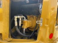 China 308E used  excavator for sale 307E used caterpillar excavator 20 ton excavator 306E CAT ENGINE for sale