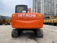 China used mini excavator  for sale ZX70 ZX55  used digger for sale used hitachi excavator for sale