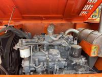 China used mini excavator  for sale ZX70 ZX55  used digger for sale used hitachi excavator for sale