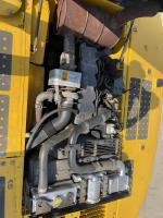 China PC220-8 PC220-10 used KOMATSU excavator komatsu hydraulic excavator chile peru excavator for sale