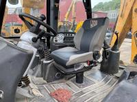 China Used JCB Backhoe Loaders for Sale 3cx 2020 Compact Construction Equipment | Backhoe Loaders for sale