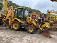 China Used JCB Backhoe Loaders for Sale 3cx 2020 Compact Construction Equipment | Backhoe Loaders for sale