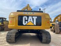 China Used CATERPILLAR 330DL excavators for sale  Used Cat 330b 330bl Excavator used construction equipment for sale