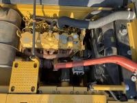 China 329d   used crawler excavator for sale kubota  hitachi excavator  20t used earthmoving equipment for sale