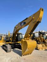 China 329d   used crawler excavator for sale kubota  hitachi excavator  20t used earthmoving equipment for sale