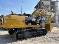 China 329d   used crawler excavator for sale kubota  hitachi excavator  20t used earthmoving equipment for sale