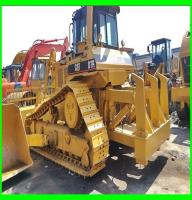 China d7r  2013  Bulldozer for sale construction equipment used tractors amphibious vehicles for sale for sale