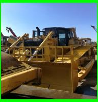 China d7r  2013  Bulldozer for sale construction equipment used tractors amphibious vehicles for sale for sale