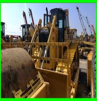 China d7r  2013  Bulldozer for sale construction equipment used tractors amphibious vehicles for sale for sale