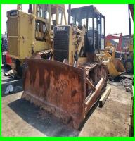 China d7g-II  2010  Bulldozer for sale construction equipment used tractors amphibious vehicles for sale for sale