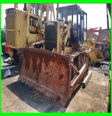 China d7g-II  2010  Bulldozer for sale construction equipment used tractors amphibious vehicles for sale for sale