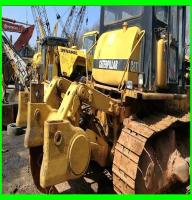 China d7g-II  2010  Bulldozer for sale construction equipment used tractors amphibious vehicles for sale for sale