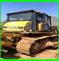 China d7g-II  2010  Bulldozer for sale construction equipment used tractors amphibious vehicles for sale for sale