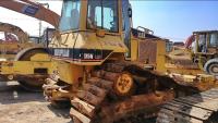 China D5M LGP  2010  Bulldozer for sale construction equipment used tractors amphibious vehicles for sale for sale