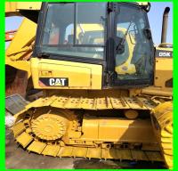 China D5k  2013  Bulldozer for sale construction equipment used tractors amphibious vehicles dozer for sale for sale