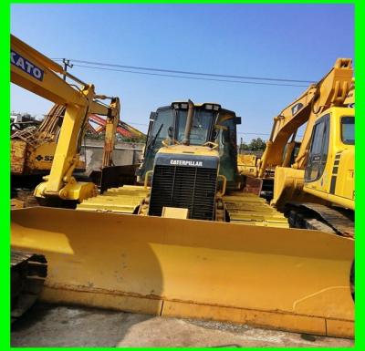 China D5k  2013  Bulldozer for sale construction equipment used tractors amphibious vehicles dozer for sale for sale