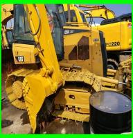 China D5k  2013  Bulldozer for sale construction equipment used tractors amphibious vehicles dozer for sale for sale