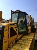 China D5k  2013  Bulldozer for sale construction equipment used tractors amphibious vehicles dozer for sale for sale