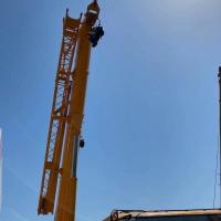 China USED TRUCK CRANE 36m Jib Length  100 ton truck crane xcmg 70 ton crane	used boom trucks for sale