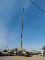 China 50 ton Used Truck Crane  130t 200t 220t used XCMG mobile crane sany truck crane for sale