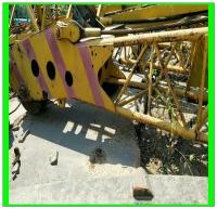 China 40T PH440 1990 crawler crane Fully Hydraulic Crawler Crane for sales for sale