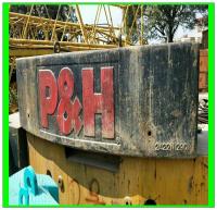 China 40T PH440 1990 crawler crane Fully Hydraulic Crawler Crane for sales for sale
