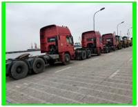 China 2020 made in china tractor head howo 6x4 tractor truck Sinotruck Howo tipper  dump truck for sale