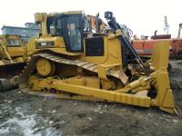 China 2010 d6R D6H  Used D6H-II D6M bulldozer cat tractor  crawler  Dozers for Sale west africa for sale
