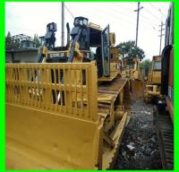 China 2010 d6R D6H  Used D6H-II D6M bulldozer cat tractor  crawler  Dozers for Sale west africa for sale