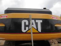 China 330B used  excavator for sale USA   tractor excavator 5000 hours 600mm chain CAT 3066 eng  excavator for sale for sale