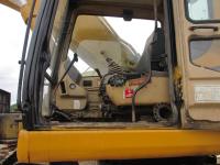 China 330B used  excavator for sale USA   tractor excavator 5000 hours 600mm chain CAT 3066 eng  excavator for sale for sale
