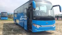 China 50 seats Brand new  bus left hand drive CHINA 2017 2018 YUTONG bus for sale for sale
