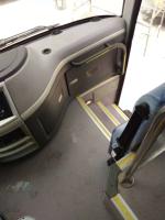 China 50 seats Brand new  bus left hand drive CHINA 2017 2018 YUTONG bus for sale for sale