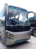 China 50 seats Brand new  bus left hand drive CHINA 2017 2018 YUTONG bus for sale for sale