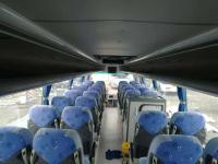China 50 seats Brand new  bus left hand drive CHINA 2017 2018 YUTONG bus for sale for sale