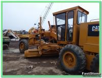 China 1997 made in usa 140g Used motor grader  american grader for sale for sale