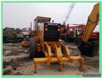 China 1997 made in usa 140g Used motor grader  american grader for sale for sale