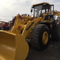 China loaders for sale looking for wa420 komatsu loader bucket 5cbm 2014 komatsu engine loader for sale