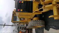 China 140H Used motor grader  america used heavy equipment grader heavy equipment  cat 140g grader for sale