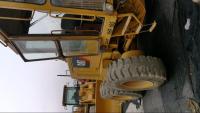 China 140H Used motor grader  america used heavy equipment grader heavy equipment  cat 140g grader for sale