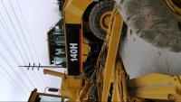 China 140H Used motor grader  america used heavy equipment grader heavy equipment  cat 140g grader for sale